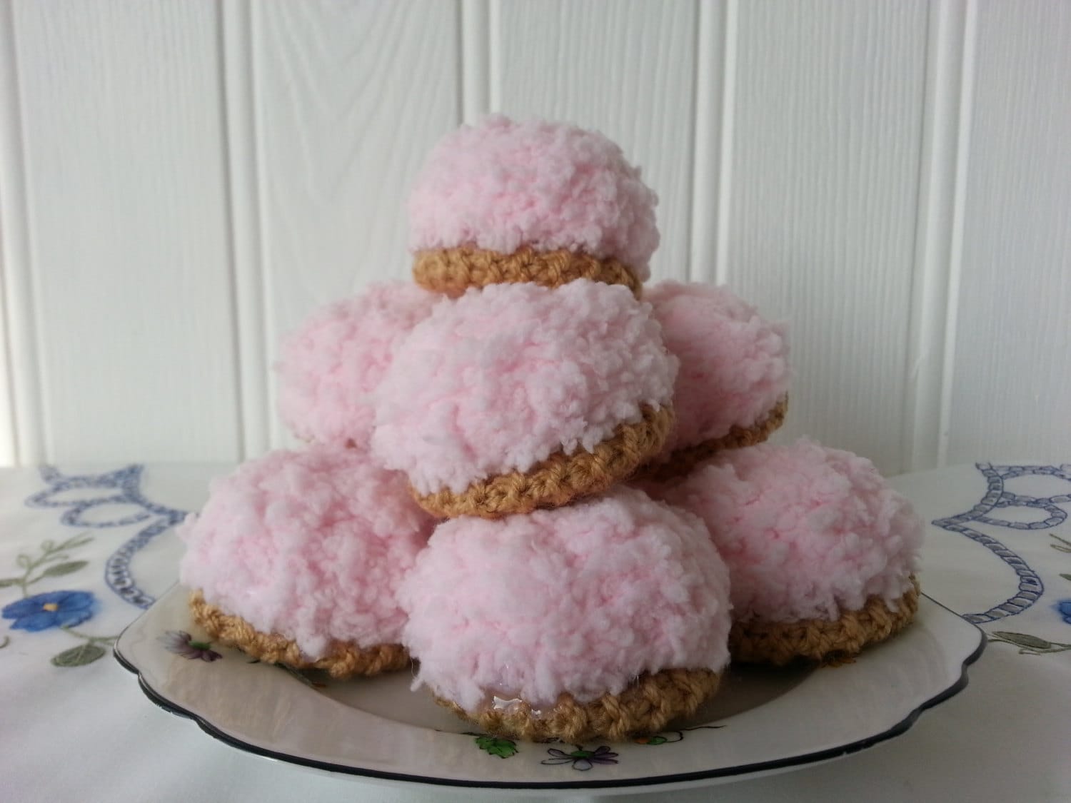 Pink Mallow - Etsy UK