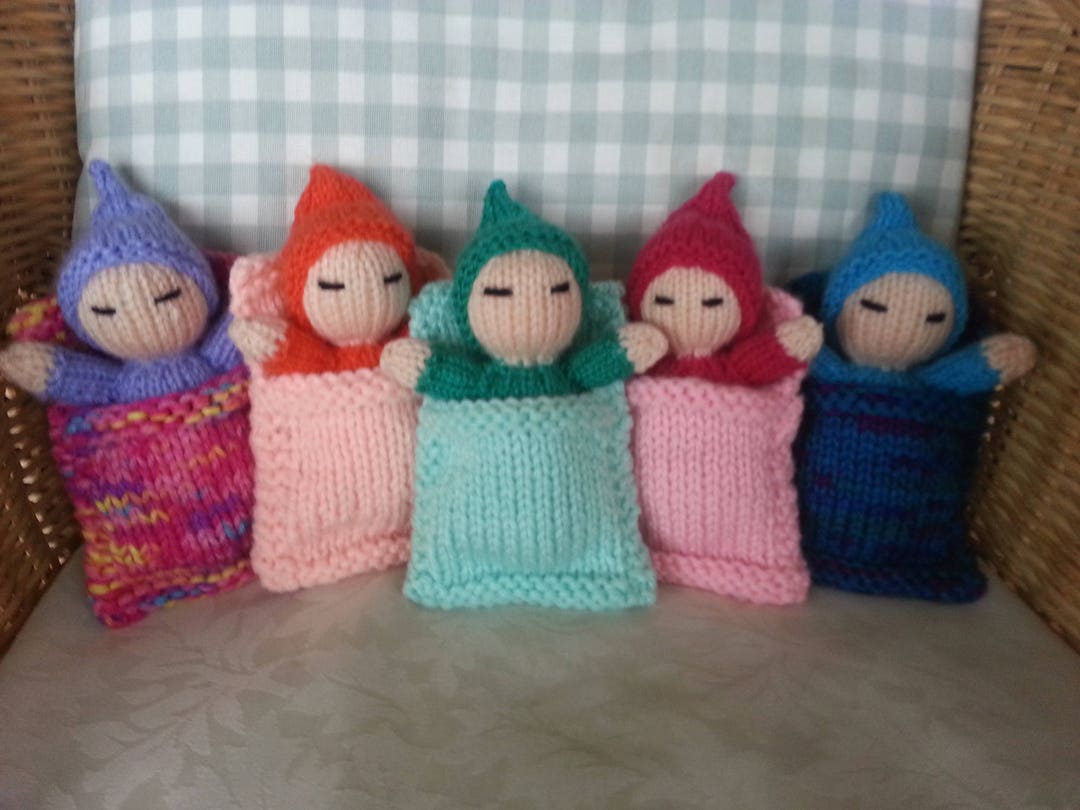 Lullababy - Etsy Canada