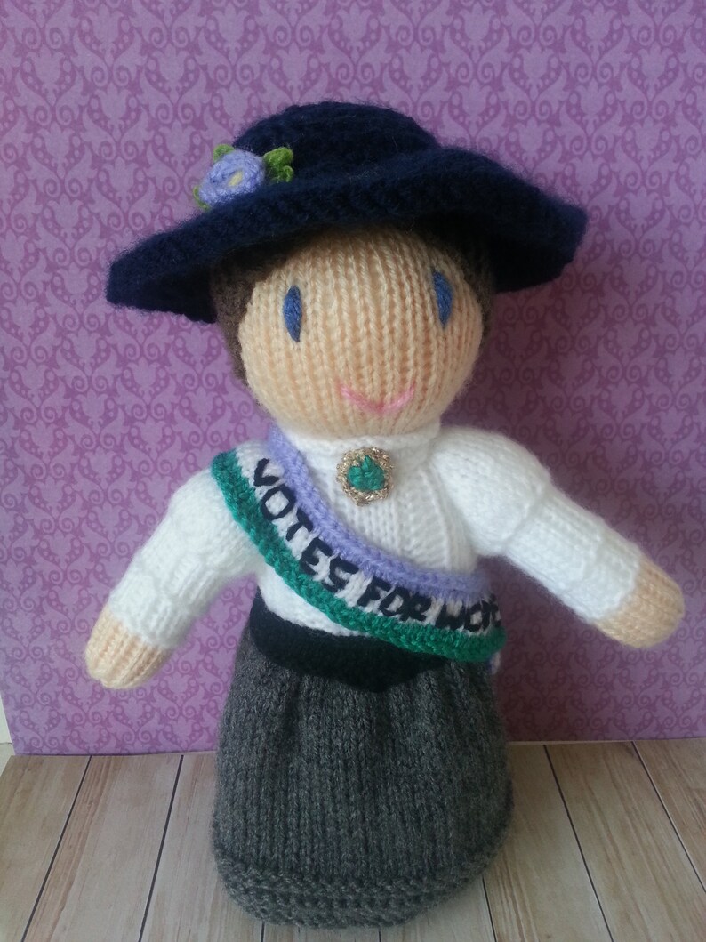 Suffragette - Etsy