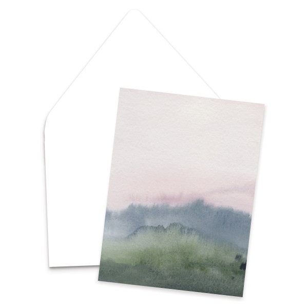 Abstract Watercolor - Etsy