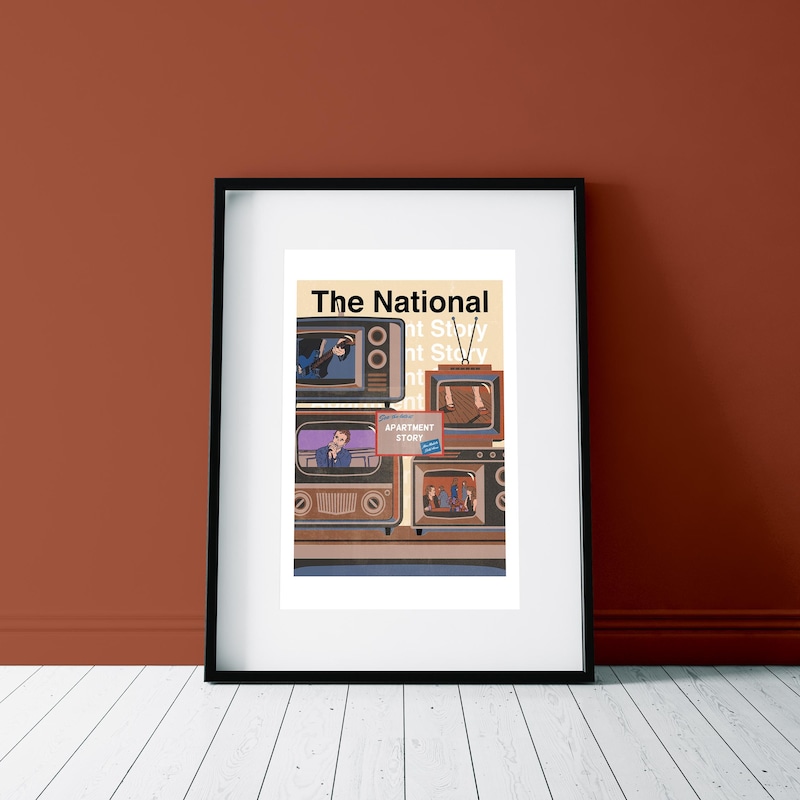 Story Apartment - Etsy