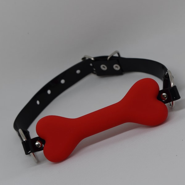 Bone Gag - Etsy