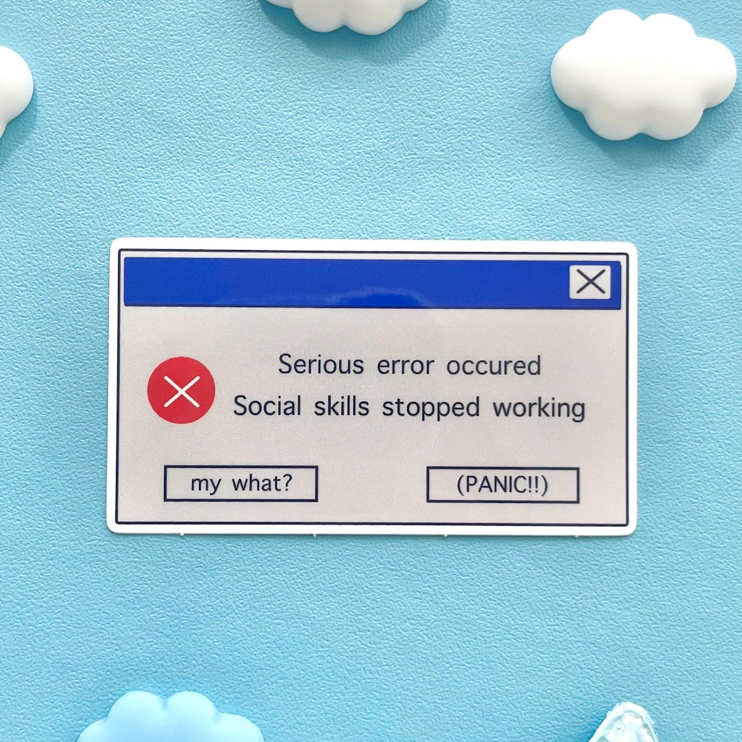 Menhera Tenshi Kaiwai Yami Kawaii Cybercore Webcore Sticker - Etsy