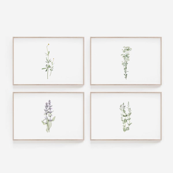 Horizontal Art Print - Etsy