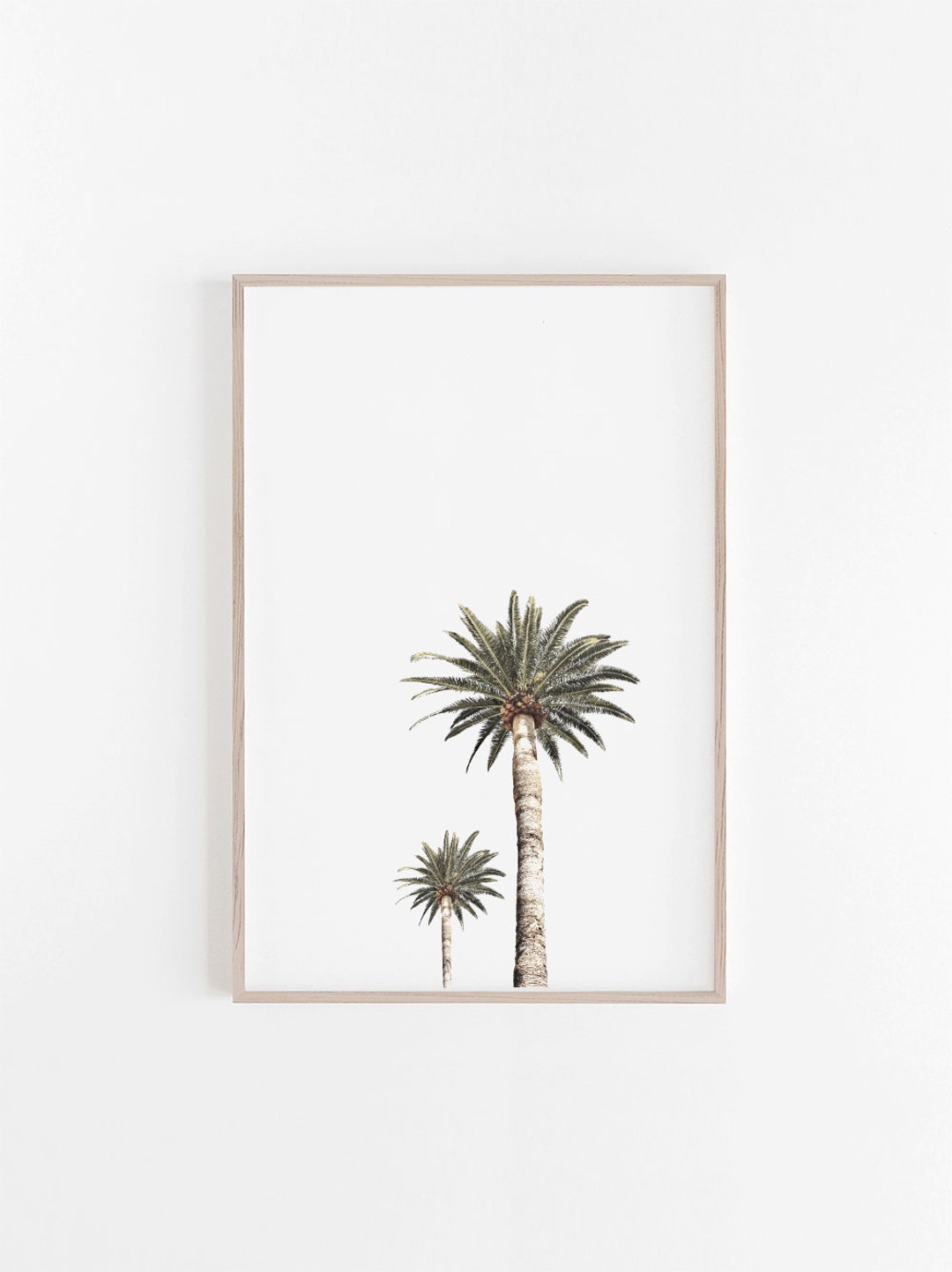 Palm Tree, Palm Print, Palm Tree Print, Palm Photography, Tropical ...
