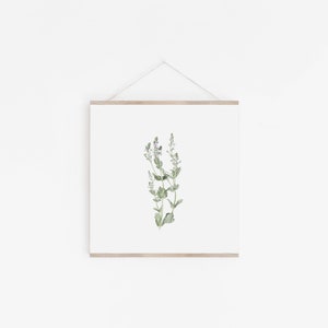 Landscape, Farmhouse, Digital Prints, Square Prints, Botanical Prints ...