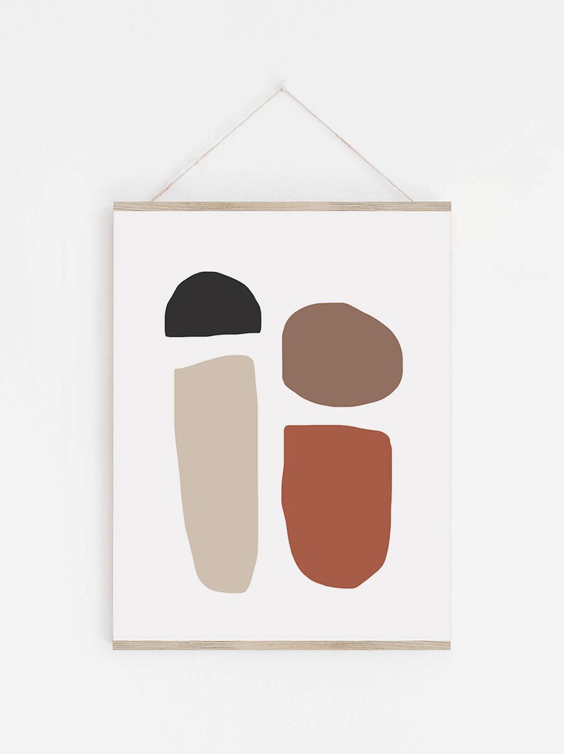 Abstract Art Large Wall Art Abstract Art Print Abstract Etsy