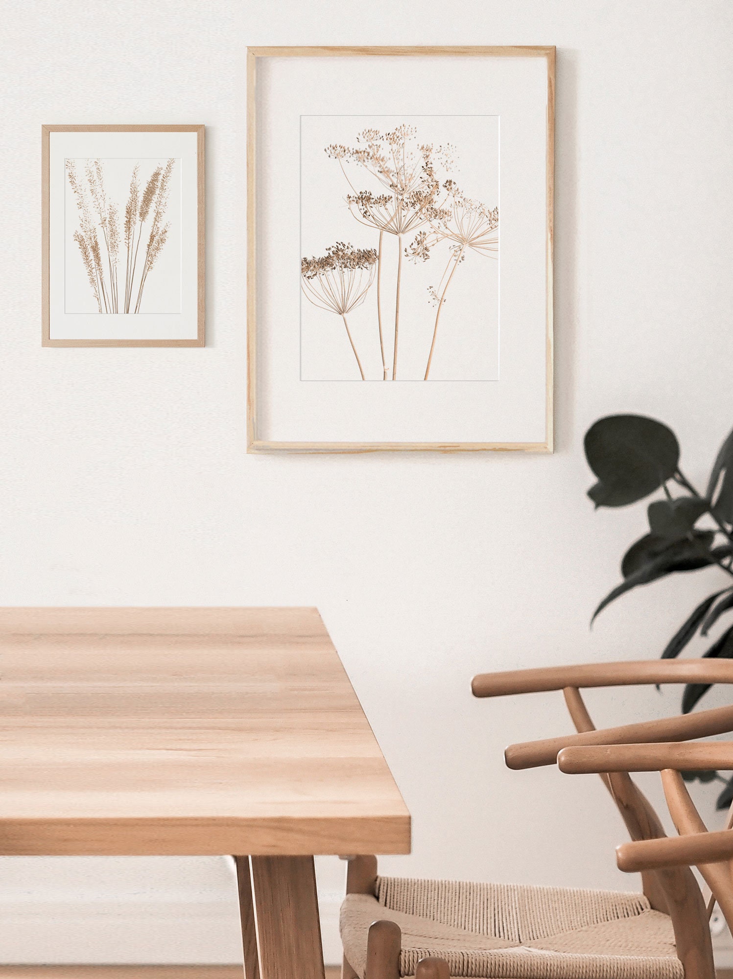 Digital Prints Set of 2 Prints Farmhouse Decor Farmhouse - Etsy