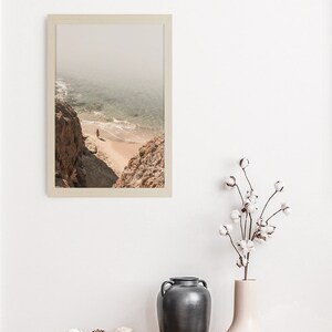 Coastal Print, Coastal Wall Art, Beach Print, Wall Art, Print, Digital ...