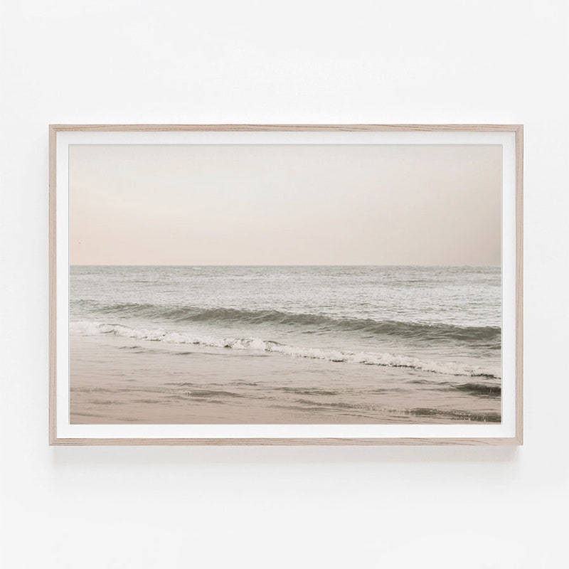 Horizontal Art Print - Etsy