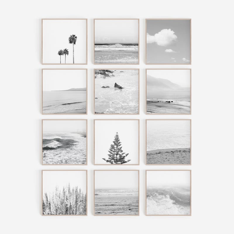 12x12 Wall Art - Etsy