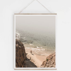 Coastal Print, Coastal Wall Art, Beach Print, Wall Art, Print, Digital ...