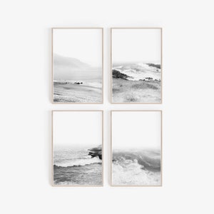 Set of 4 Digital Prints Wall Art Wall Art Prints Set of 4 - Etsy