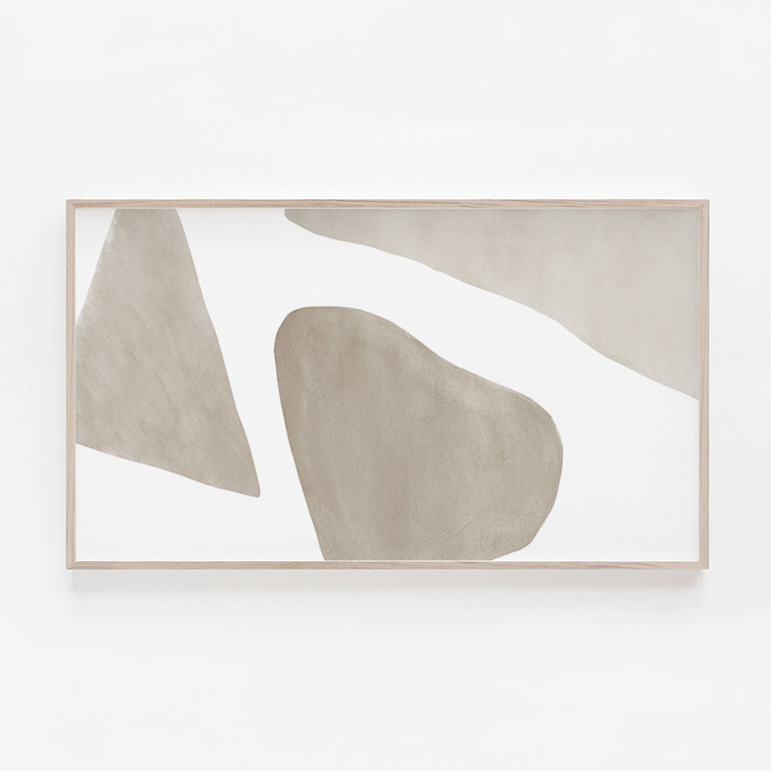 Frame Art TV, Abstract Digital Art, Art for TV, Frame Art TV, Abstract ...