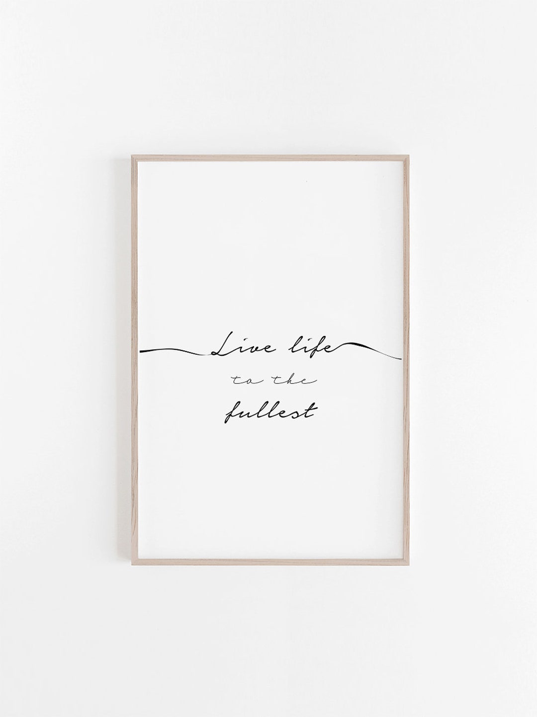 Quote Prints,digital Download,printable Quote,typography Print,quote ...