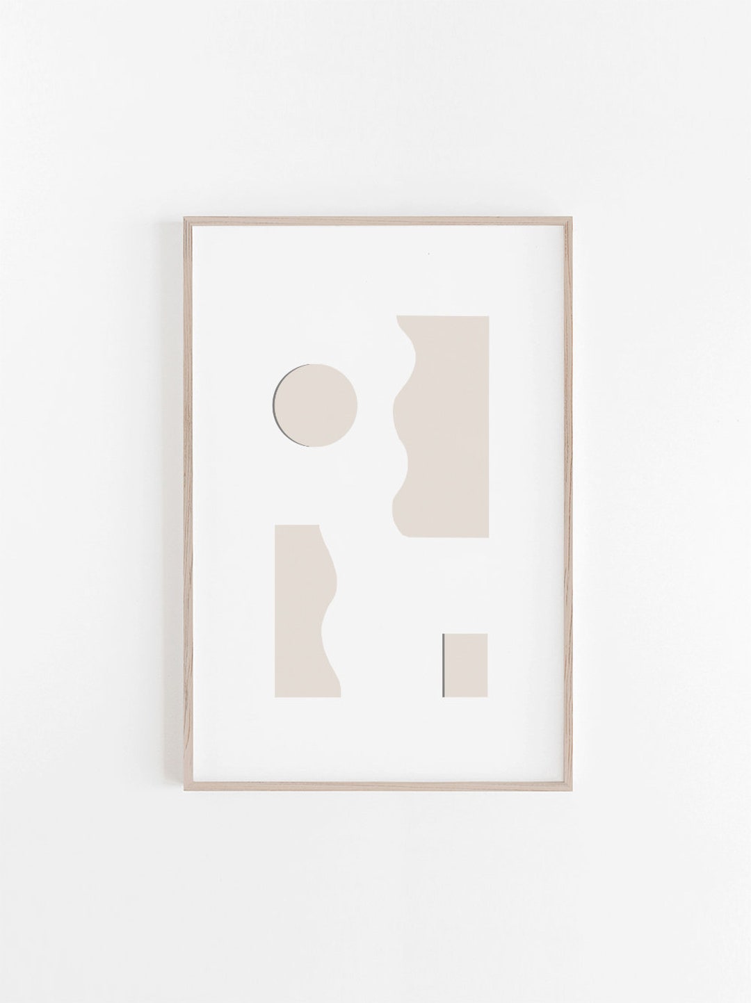 Illustration Print, Illustration Art Print, Illustration Wall Art ...