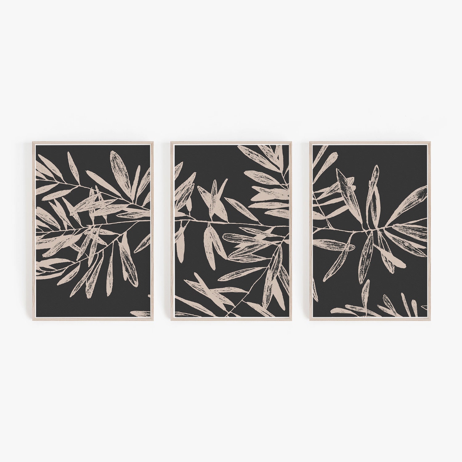 Digital Prints Wall Art Set Farmhouse Prints Large Wall - Etsy