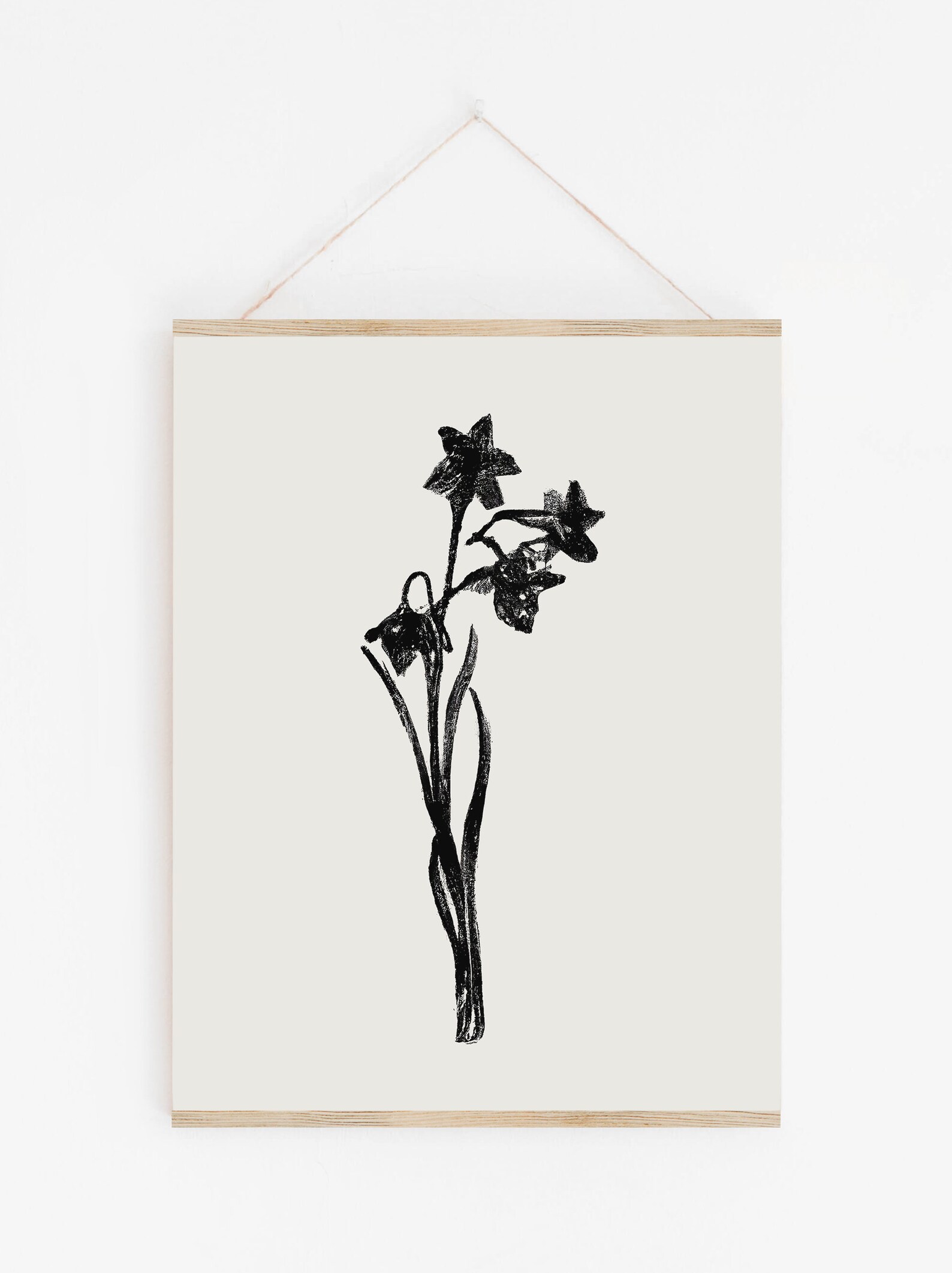 Plant Prints Digital Prints Set of 2 Prints Botanical - Etsy