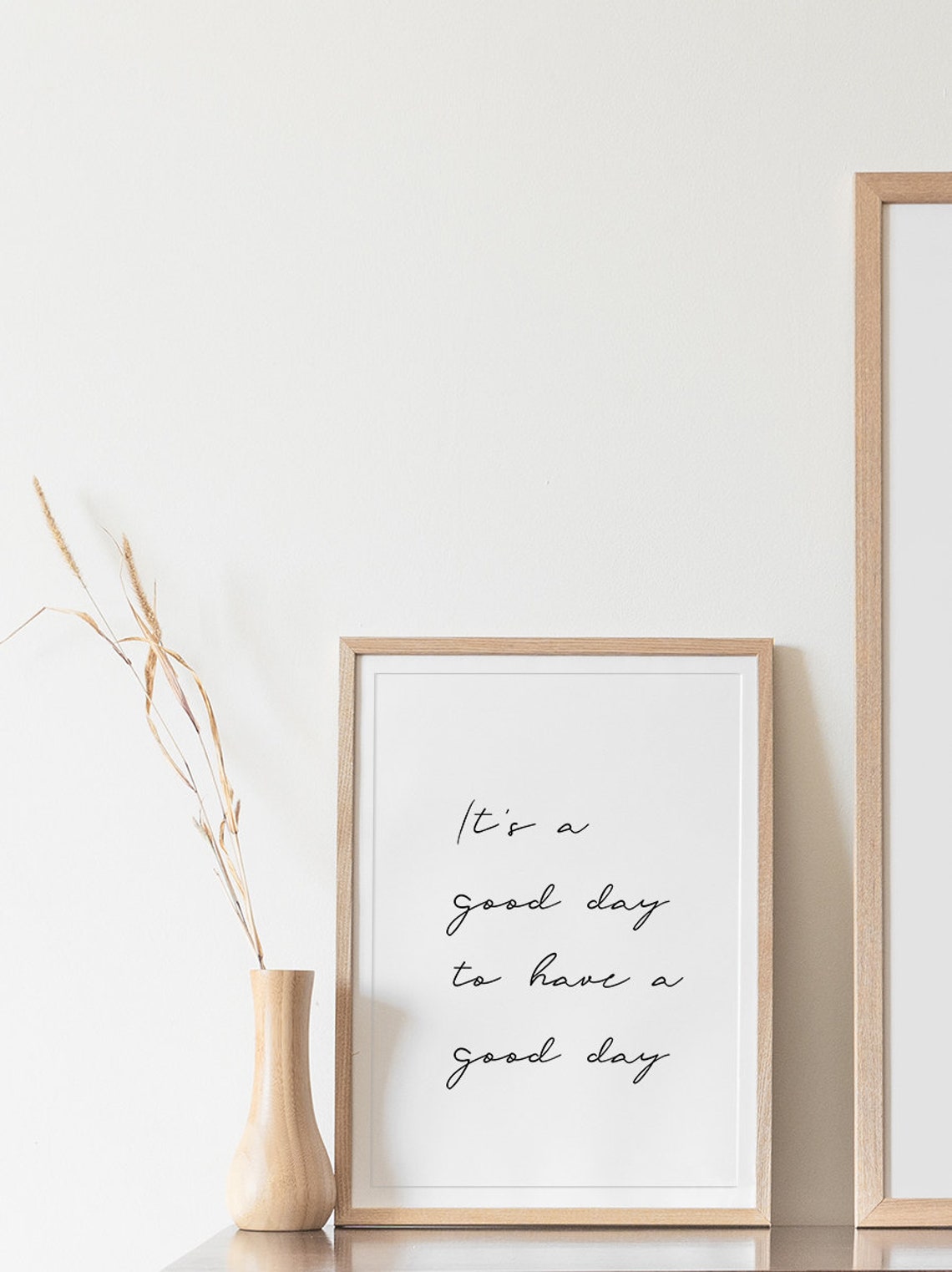 Print Quotes Print Poster Print Wall Art Quotes Typography | Etsy