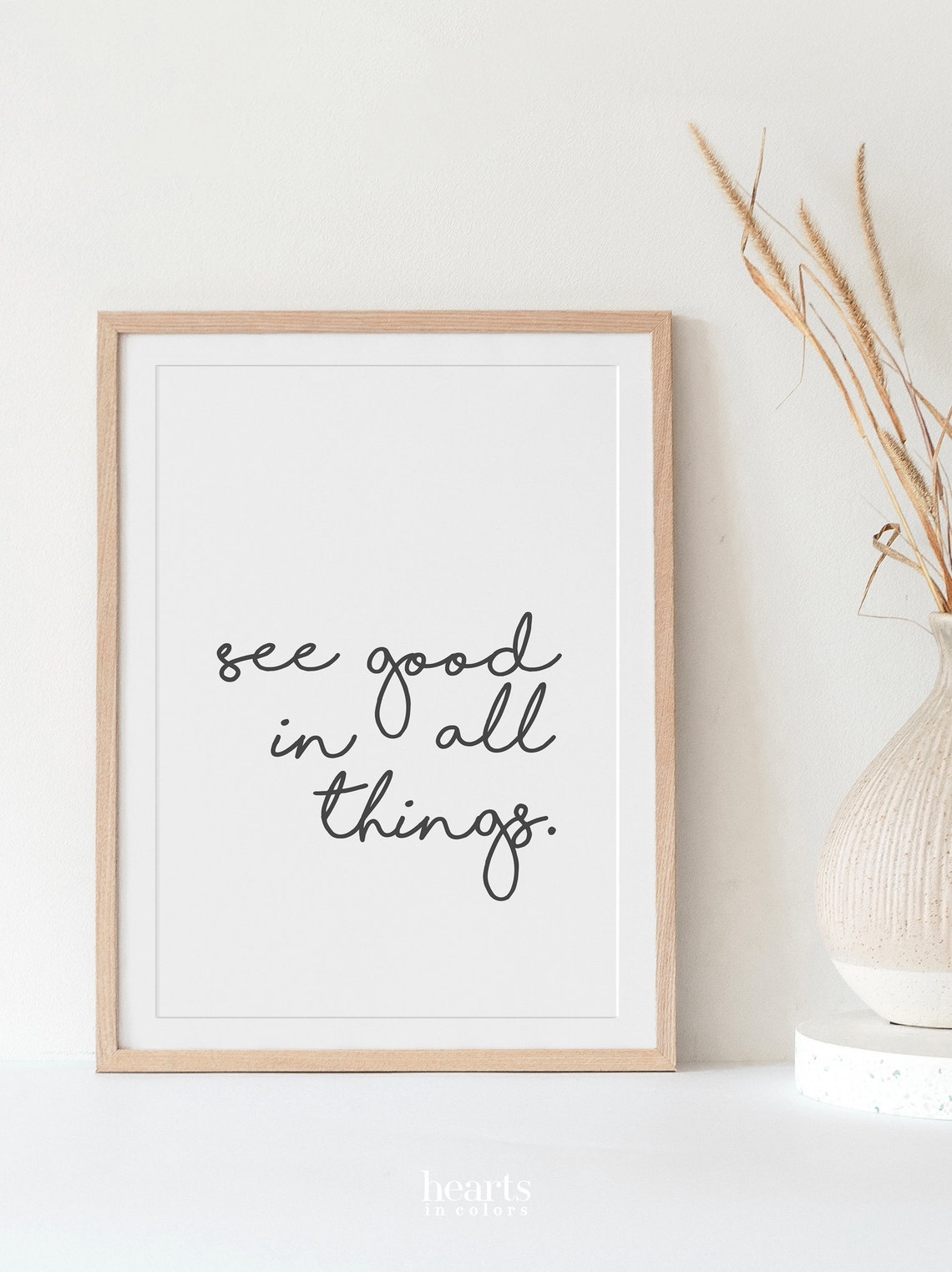 Quote Print Poster Quote Posters Quote Wall Art Quote Art | Etsy