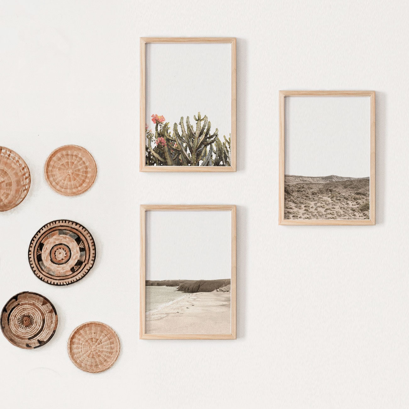 Set of 3 Prints Wall Art Prints Prints Sets Prints Set of - Etsy