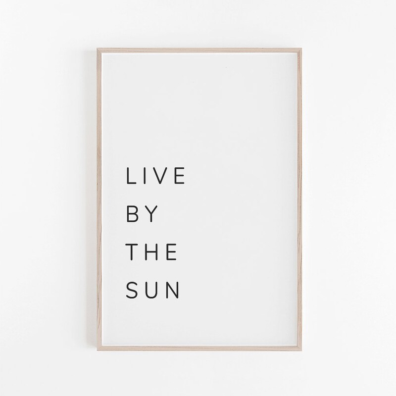 Printed Quotes - Etsy