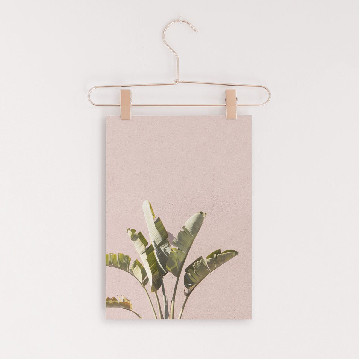 Pink Wall Artpink Printsdigital Printsprintable Wall - Etsy