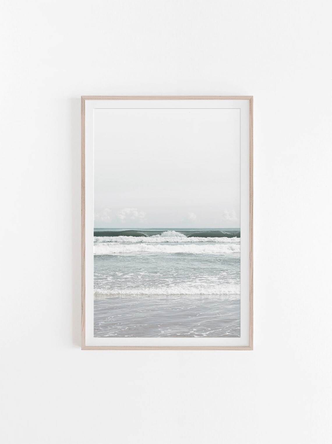 Coastal Prints DIGITAL Print Beach Print Coastal Art Print - Etsy