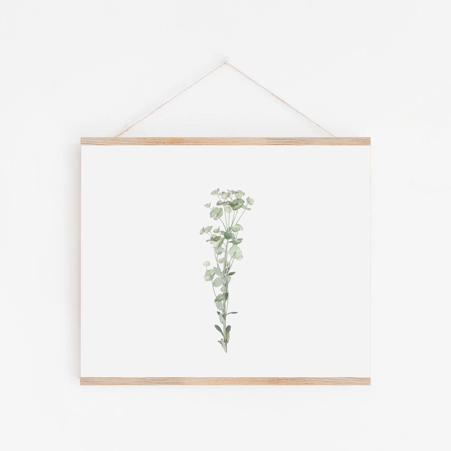 Horizontal Prints Digital DIY PRINTS Set of 4 Prints | Etsy