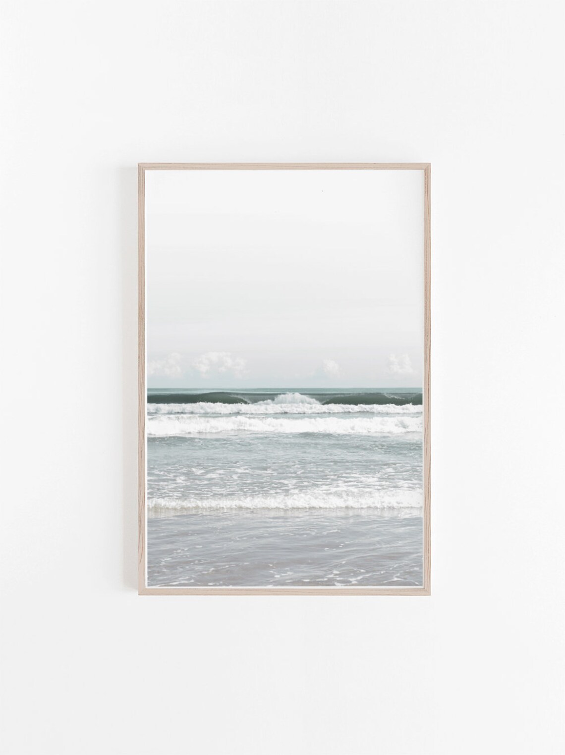 Coastal Prints DIGITAL Print Beach Print Coastal Art Print - Etsy