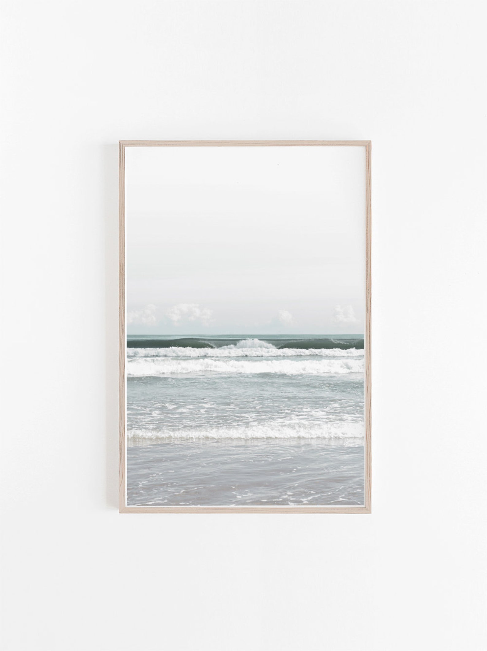 Coastal Prints DIGITAL Print Beach Print Coastal Art Print - Etsy