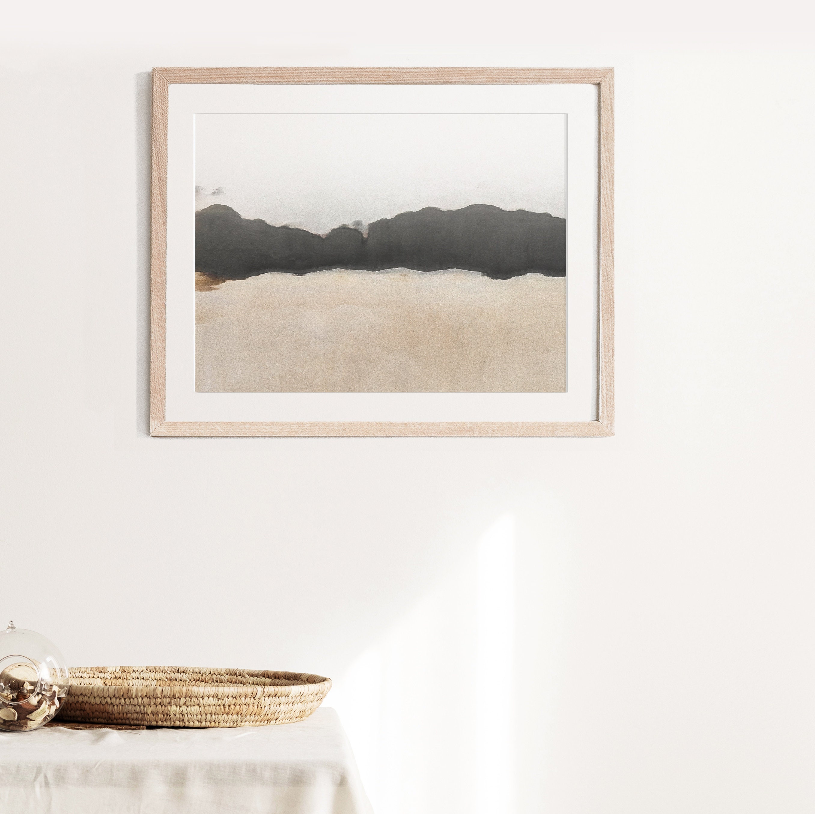Digital Prints Farmhouse Prints Set of 3 Prints Horizontal - Etsy
