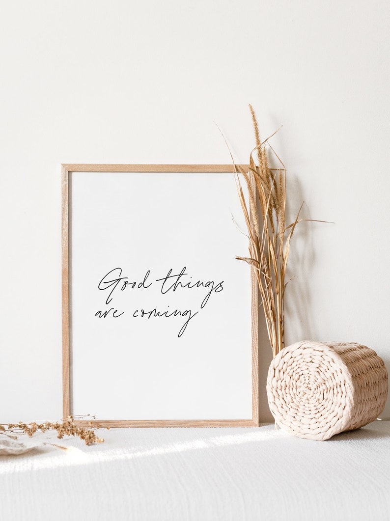 Digital Print Quote Print Poster Print Wall Art Quotes Art - Etsy