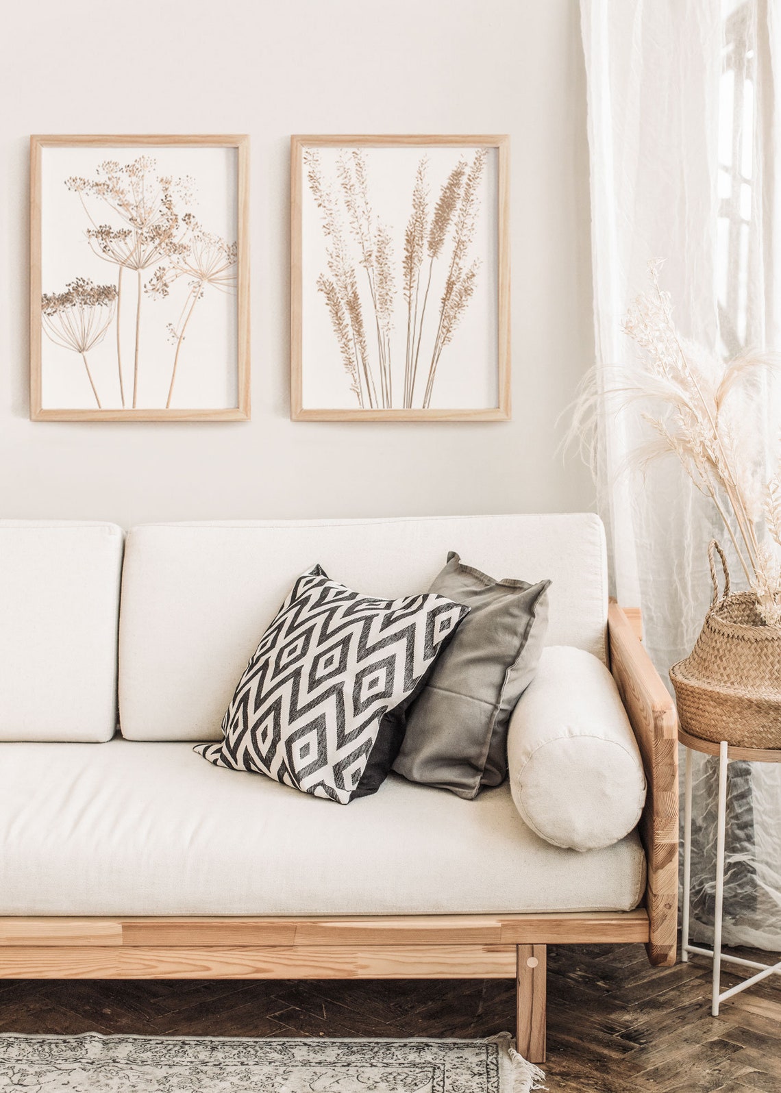 Digital Prints Set of 2 Prints Farmhouse Decor Farmhouse - Etsy