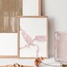 Digital Print,pink Print,diy Print,watercolor Print,wall Art,wall Print ...