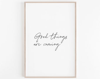 Digital Print Quote Print Poster Print Wall Art Quotes Art - Etsy