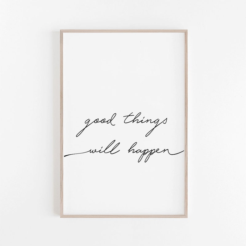 Printable Quotes - Etsy
