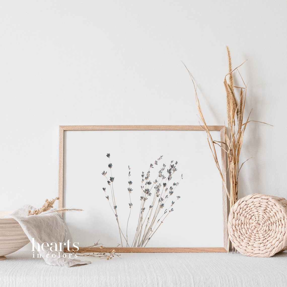 Digital Prints Prints Set Set of 3 Prints Horizontal | Etsy