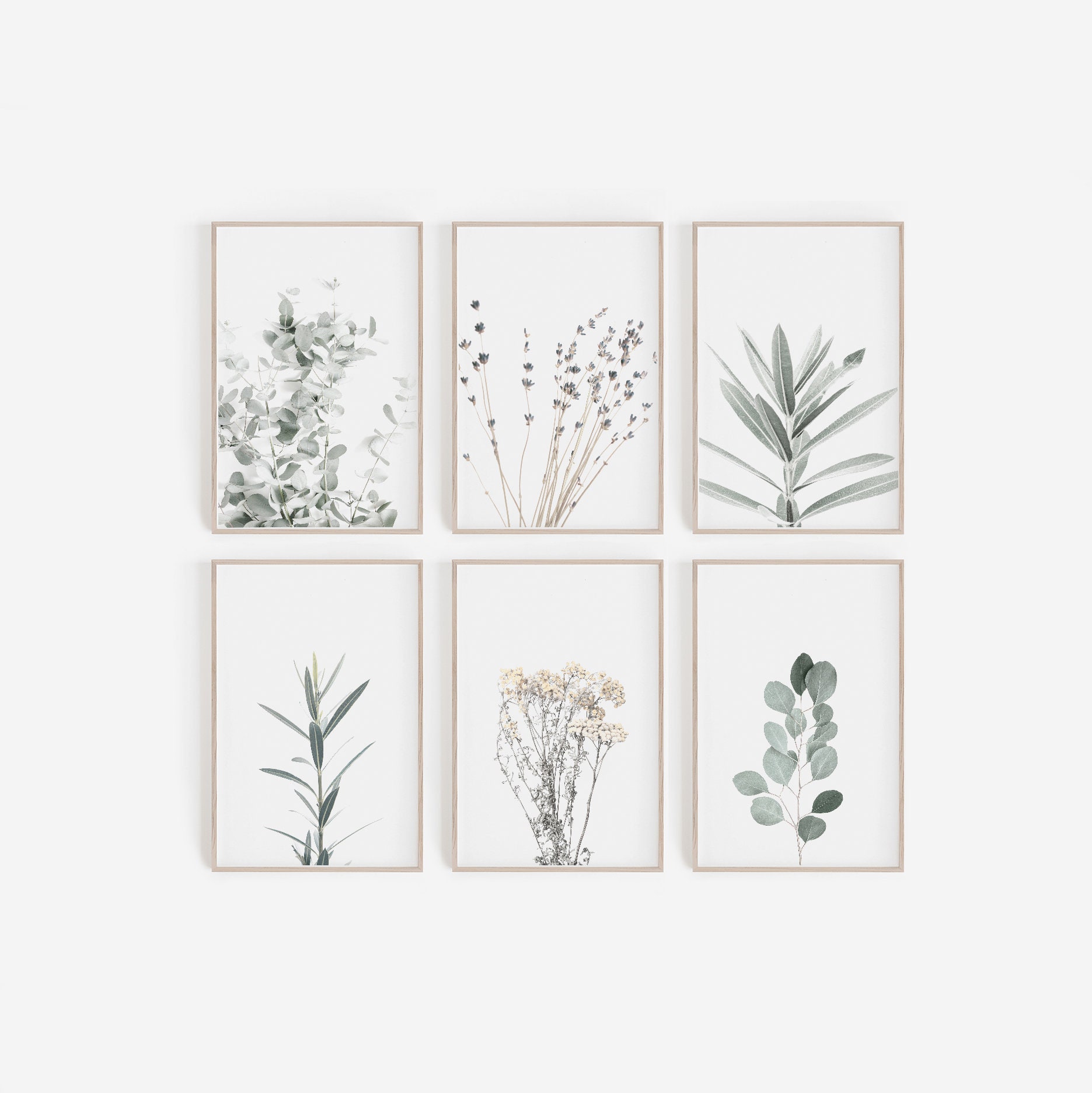 Home Décor Prints Home Decor Vintage Farmhouse Wall Decor Floral Wall ...