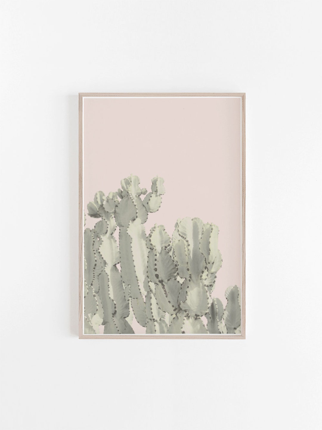 Cactus Print,desert Print,cactus Photo,cactus Art,prints,succulent ...