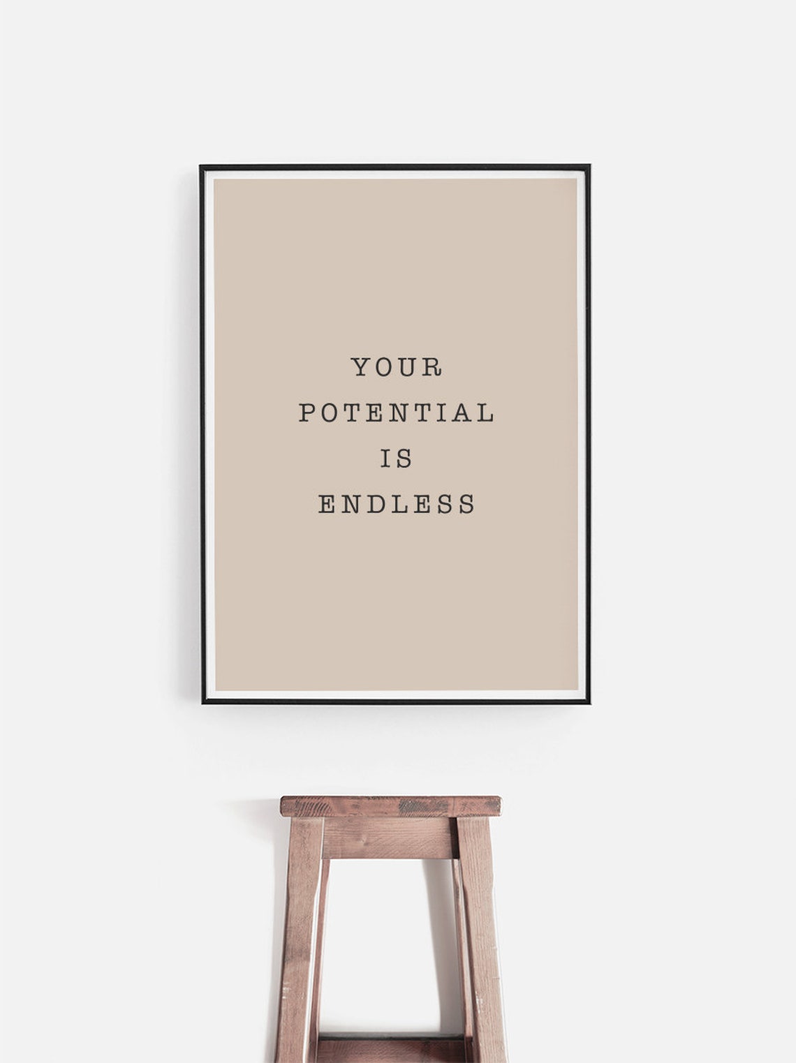 Quote Prints Inspirational Quote Prints Prints Quote | Etsy