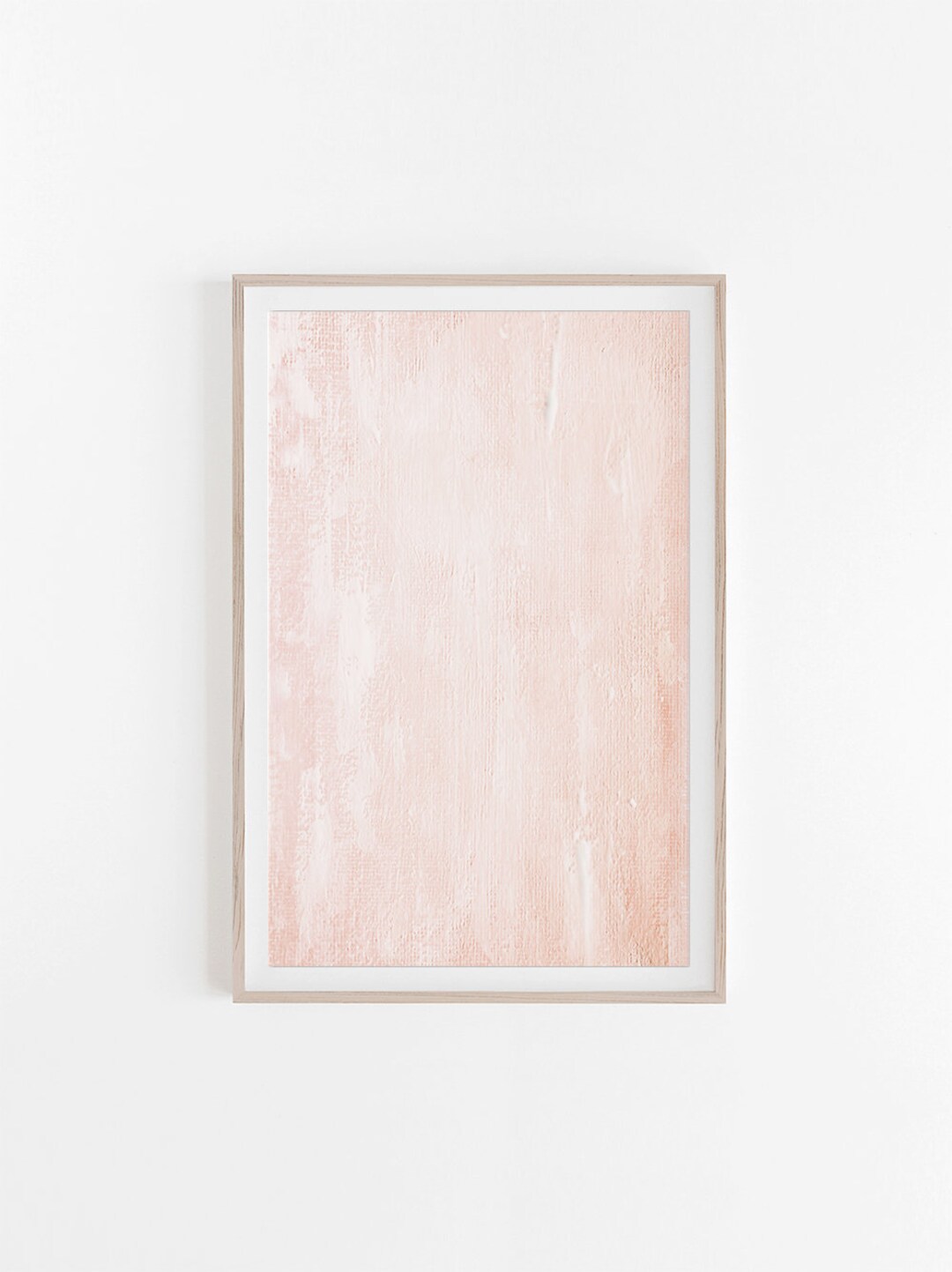 Digital Abstract Prints, Pink Wall Art, Home Decor, Wall Art Print ...
