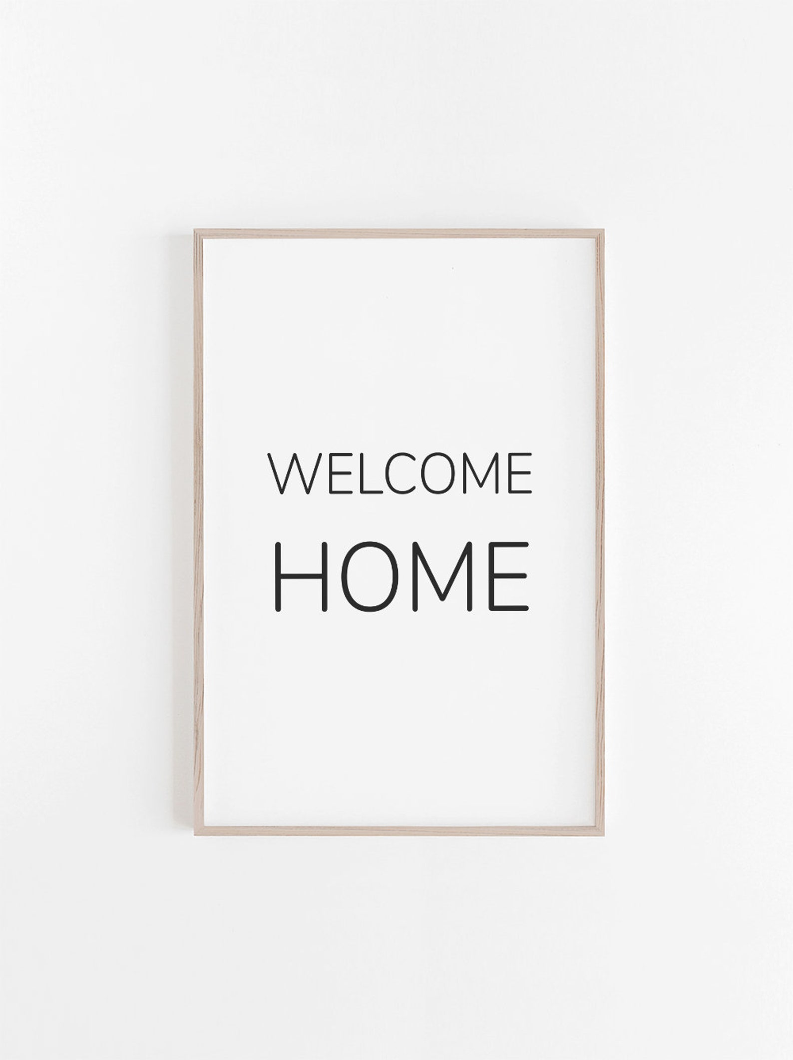 Home Print Printable Quote Printable Art Quote Print Quote | Etsy