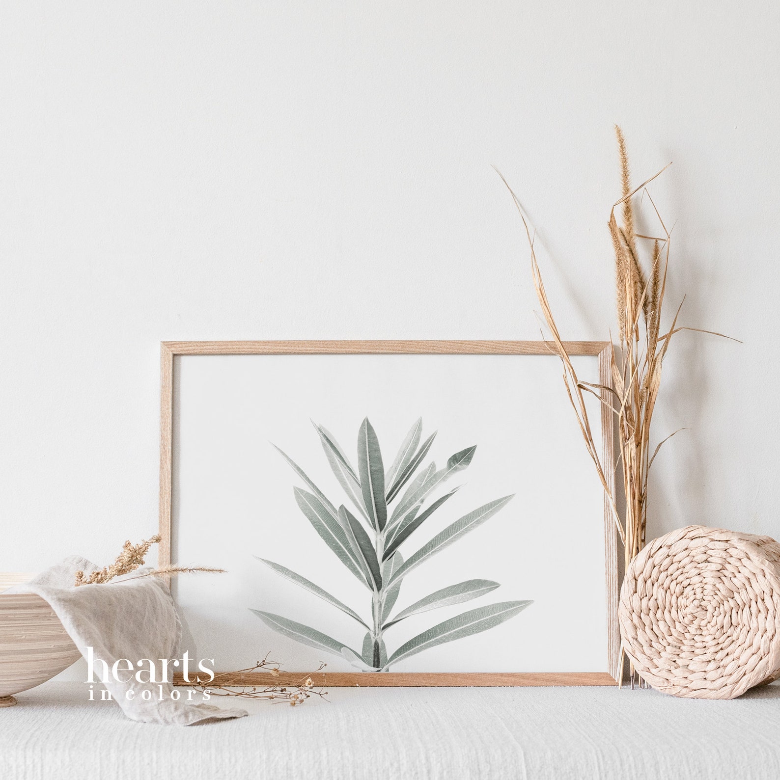 Digital Prints Prints Set Set of 3 Prints Horizontal | Etsy