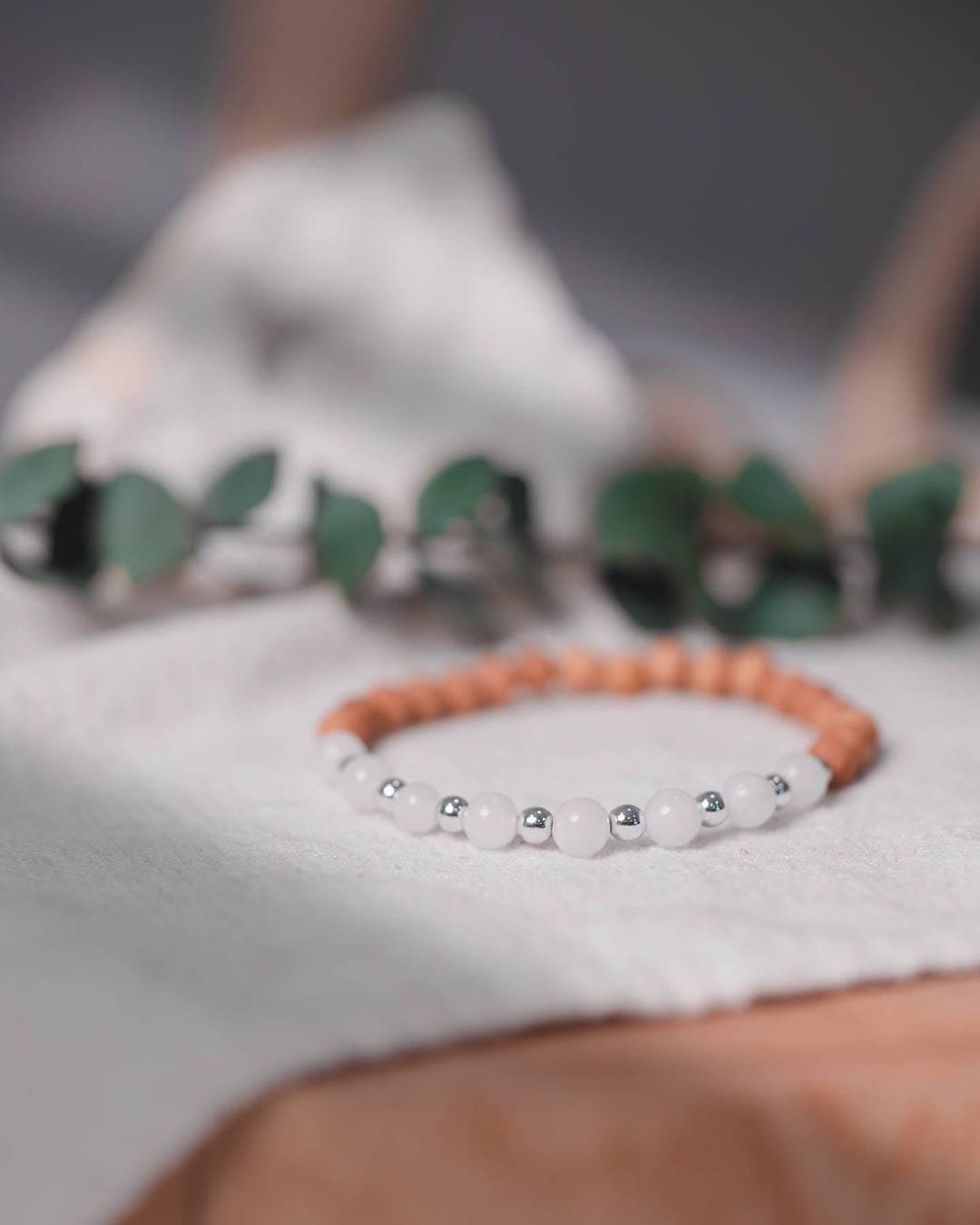 Bracelet – Breath of the Earth - Etsy