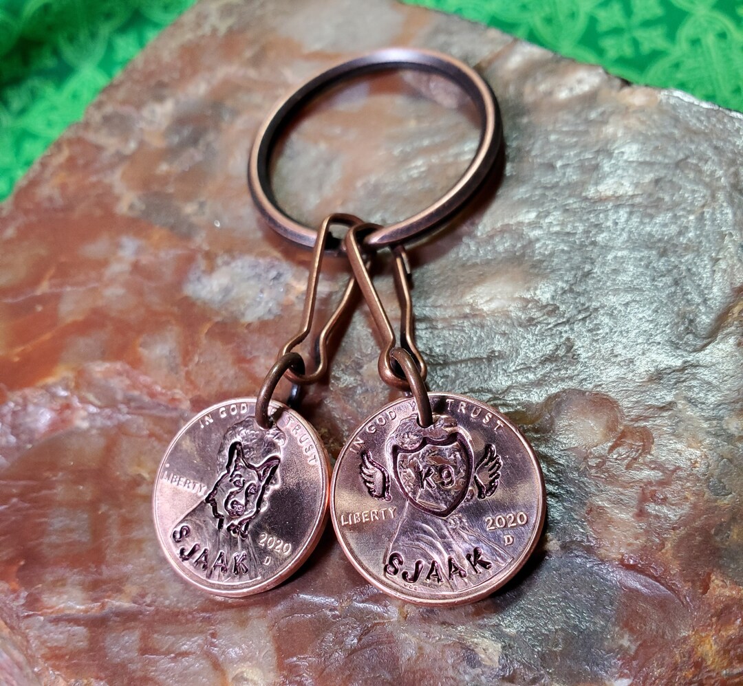 K9 POLICE DOG / German Shepherd / MEMORIAL Personalized K9 Officer Hand ...