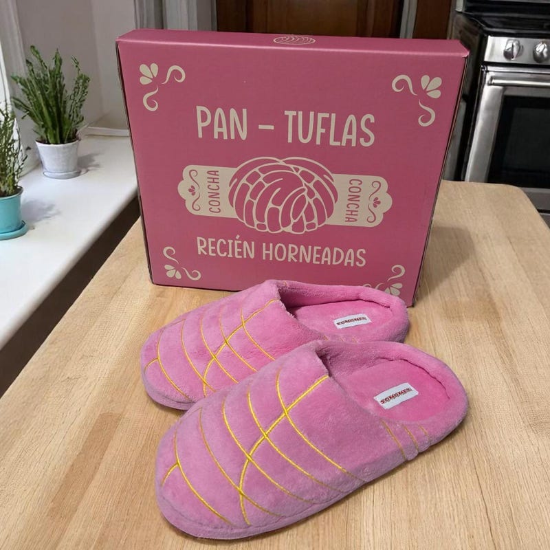Pan Dulce - Etsy