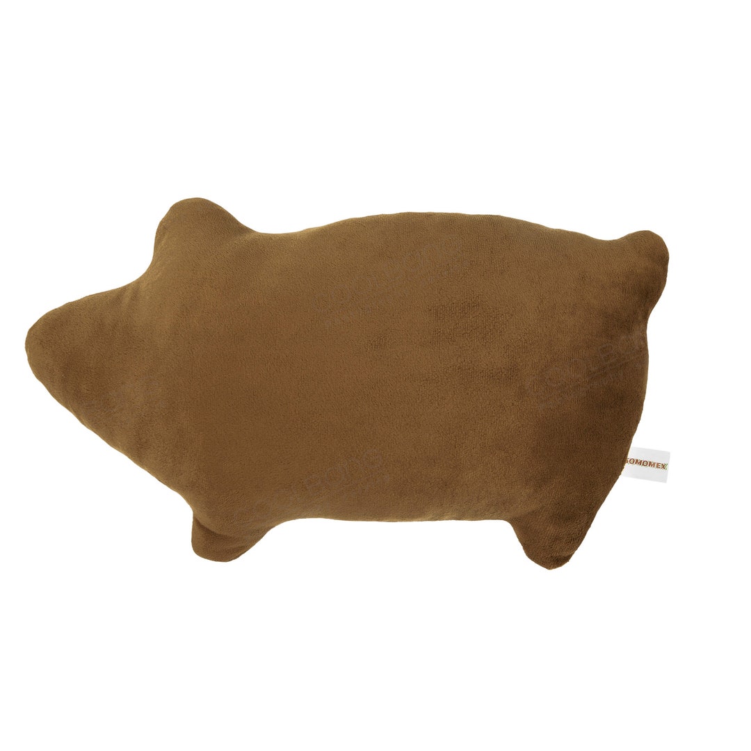 Marranito Pan Dulce Pillow Puerquito Almohada Mexico Pan Mexican Decor ...