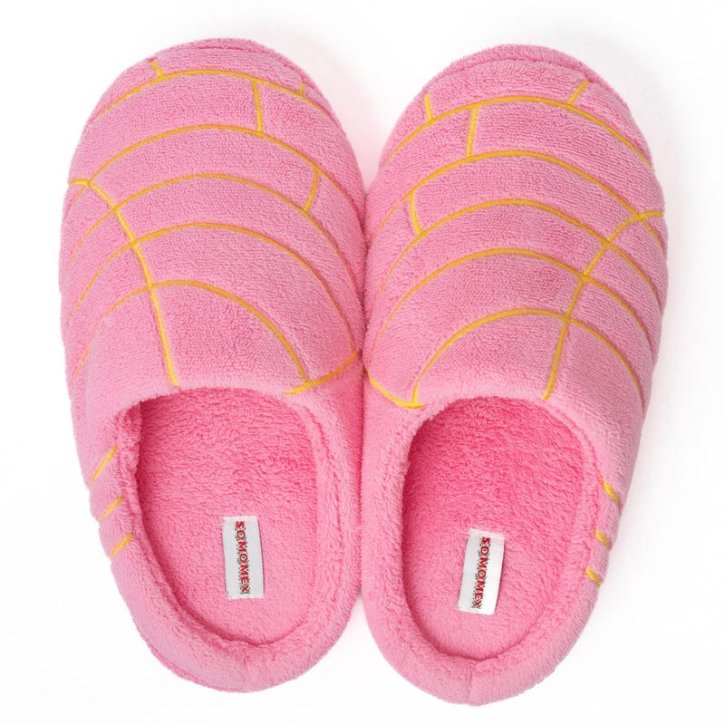 Pantuflas - Etsy