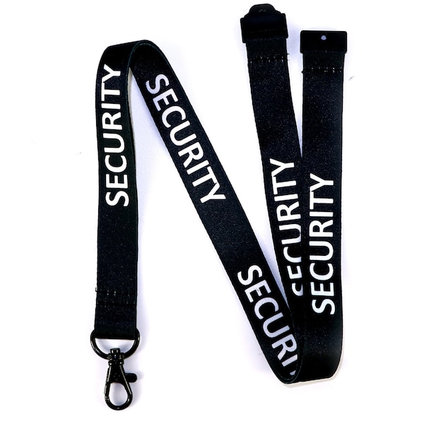 Id Badge Lanyards - Etsy